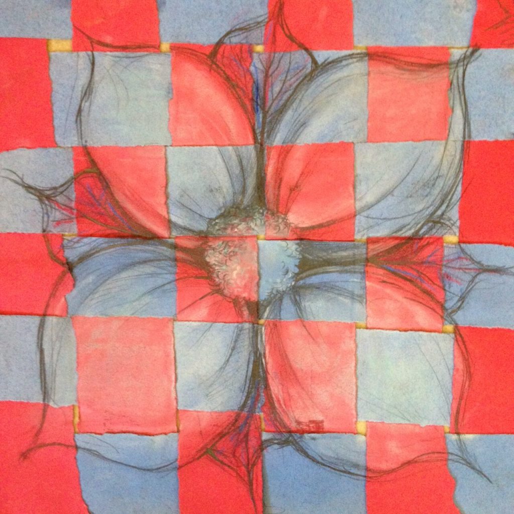 Art Therapy Examples – Expressions Counseling, LLC